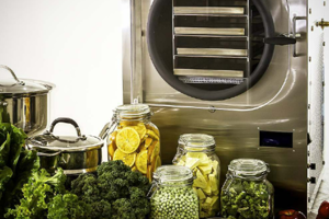Blog-An Innovative way to reduce food waste!