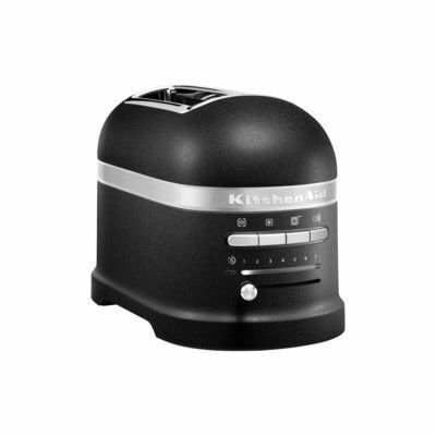 Kitchen Aid Artisan Toaster | Trusted on-line store | Fast Free delivery
